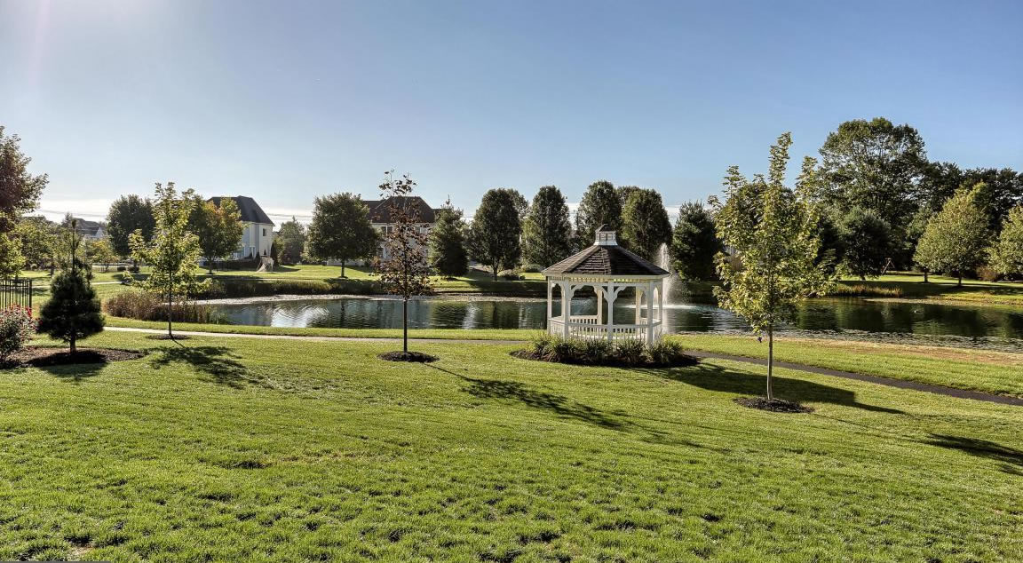 Laurel Pond North Homeowners' Association